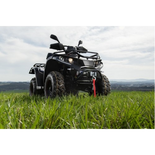 Linhai 300 EFI 4×4 T3b