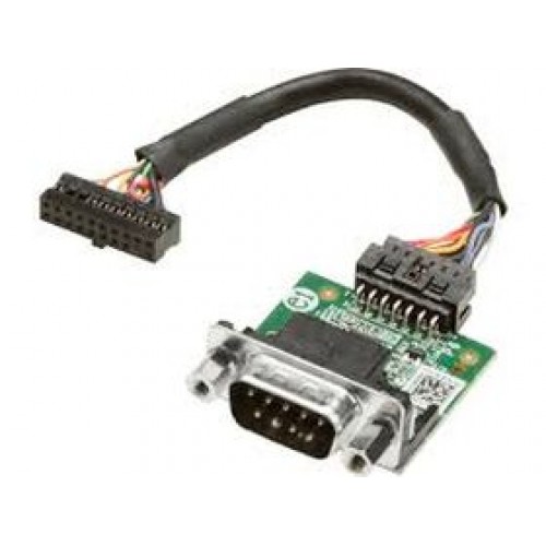 HP Internal Serial Port (400)