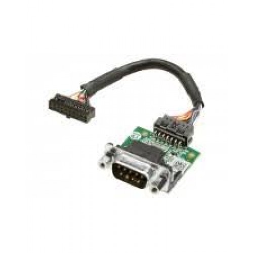 HP Z2 G5 Internal Serial and PS/2 Port, 141K9AA