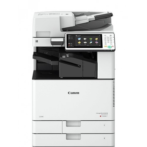 Canon imageRUNNER ADVANCE DX C5850i MFP